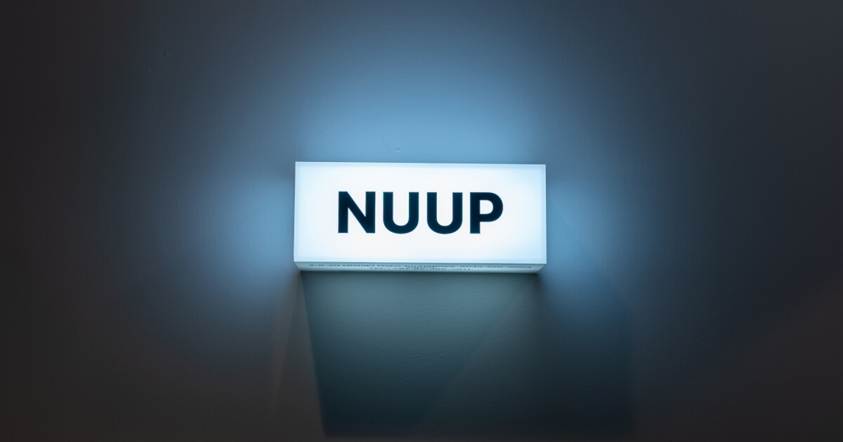 NUUP | Salon | HAIR ICI｜ヘアーアイス